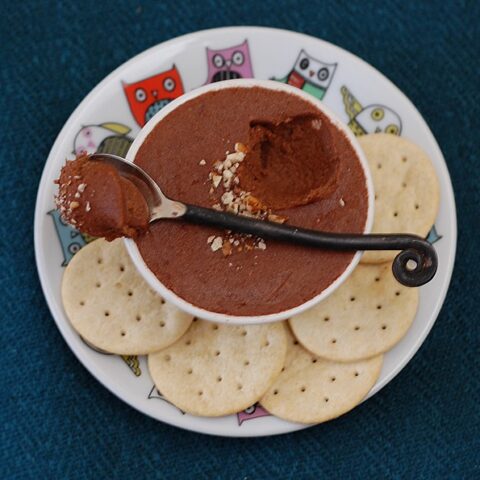 Turtle Butter: Pecans, Chocolate, Dates and Maple Syrup - Healthy Slow ...