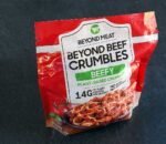 Vegan Slow Cooker Beyond Meat Chili Recipe with Beans for an Easy ...