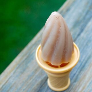 Vegan Lavender London Fog Popsicles - Healthy Slow Cooking Gluten-free ...