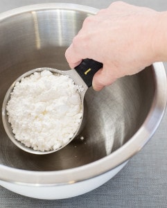 DIY Body Powder - Healthy Slow Cooking Vegan & Gluten Free