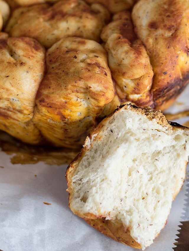 Slow Cooker Pizza Rolls - Healthy Slow Cooking