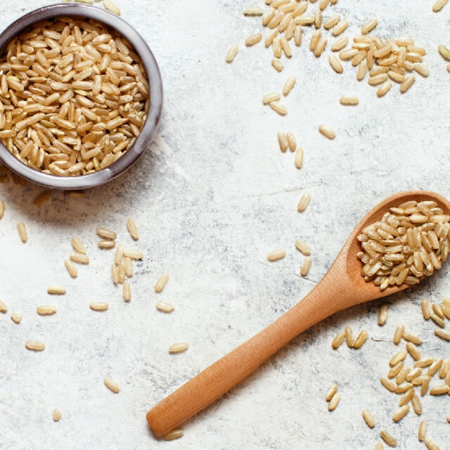 Comforting Steel-Cut Oatmeal Congee Vegan Recipe with Mushrooms and ...