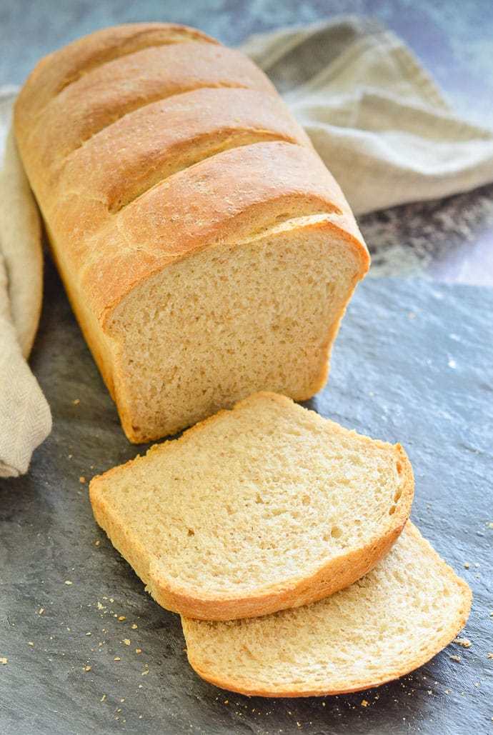 The Best Vegan Bread Recipes - Healthy Slow Cooking