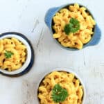 Easy Vegan Cheese Powder Recipe - Made with Rolled Oats - Healthy Slow ...