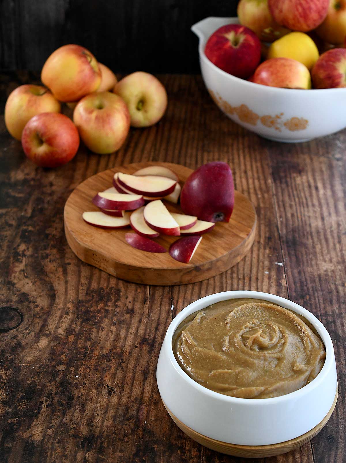 Easy Vegan Date Caramel Hummus Recipe- No Refined Sugar (Dessert Dip ...