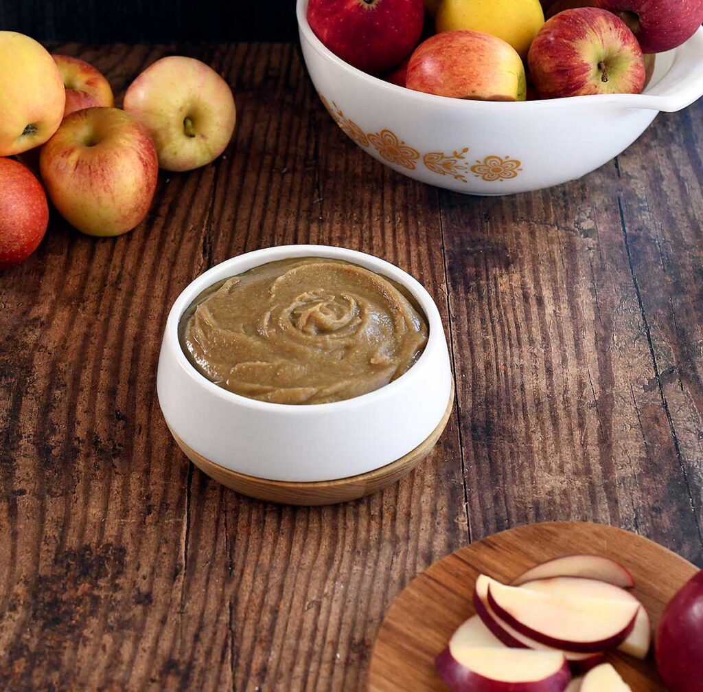 Easy Vegan Date Caramel Hummus Recipe- No Refined Sugar (Dessert Dip ...