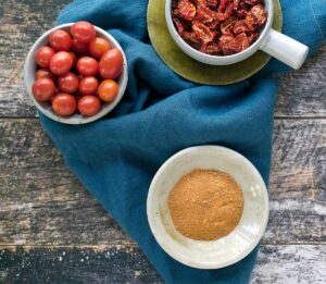 Easy Vegan Beef Broth Powder Recipe: Shelf-Stable, Gluten-Free & Salt ...
