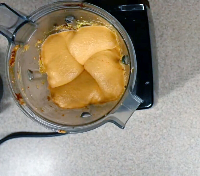 Kathy's Easy Homemade Pub Cheese: Vegan Cashew Cheese - Healthy Slow ...